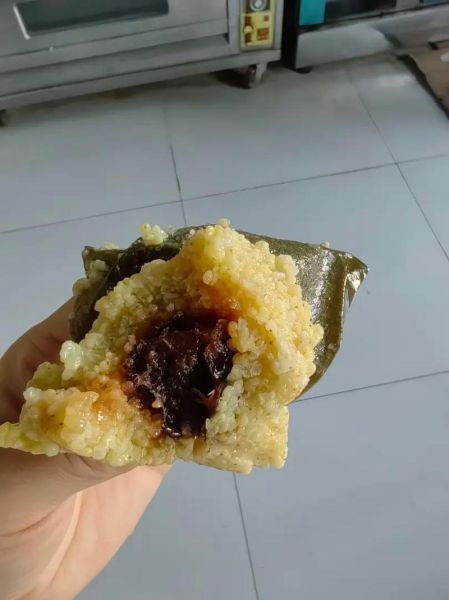 江米包粽子煮多长时间_冷水下锅还是热水-第3张图片-山城妙识 江米包粽子煮多长时间_冷水下锅还是热水-第3张图片-山城妙识