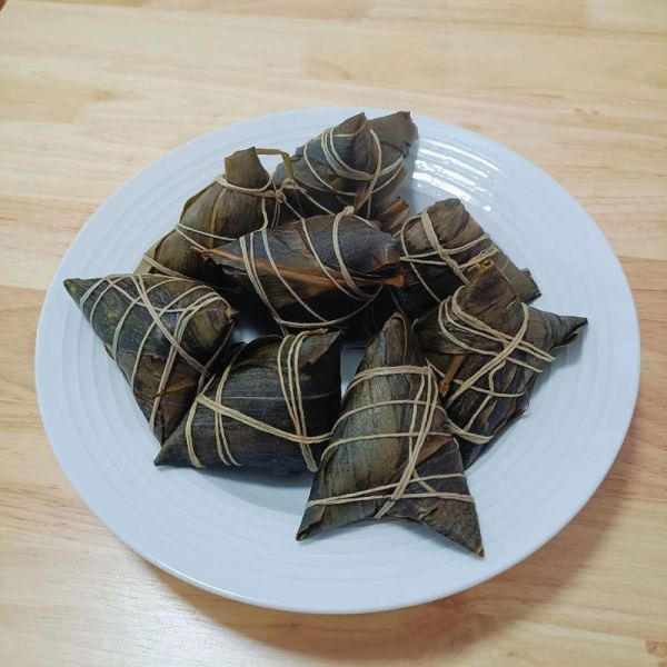 粽子煮好后闷一晚上可以吗_粽子闷一夜会坏吗-第1张图片-山城妙识