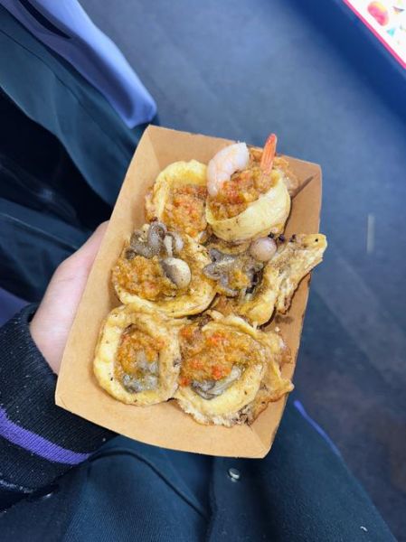 中国小吃有哪些_街头小吃做法大全-第1张图片-山城妙识