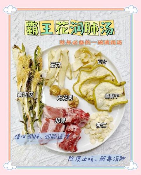 霸王花煲汤放什么材料_霸王花煲汤搭配禁忌-第2张图片-山城妙识 霸王花煲汤放什么材料_霸王花煲汤搭配禁忌-第2张图片-山城妙识