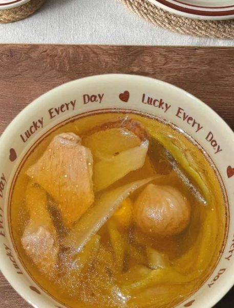 霸王花煲汤放什么材料_霸王花煲汤搭配禁忌-第1张图片-山城妙识 霸王花煲汤放什么材料_霸王花煲汤搭配禁忌-第1张图片-山城妙识