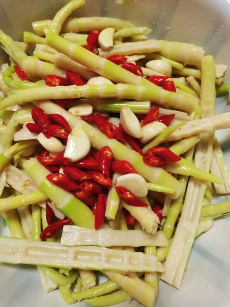 桂林酸笋怎么腌制_桂林酸笋腌制多久可以吃-第3张图片-山城妙识 桂林酸笋怎么腌制_桂林酸笋腌制多久可以吃-第3张图片-山城妙识