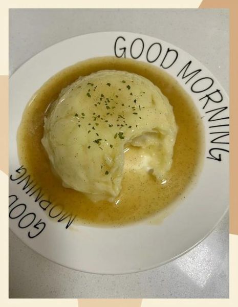 炸土豆泥怎么做好吃_炸土豆泥外酥里嫩秘诀-第2张图片-山城妙识