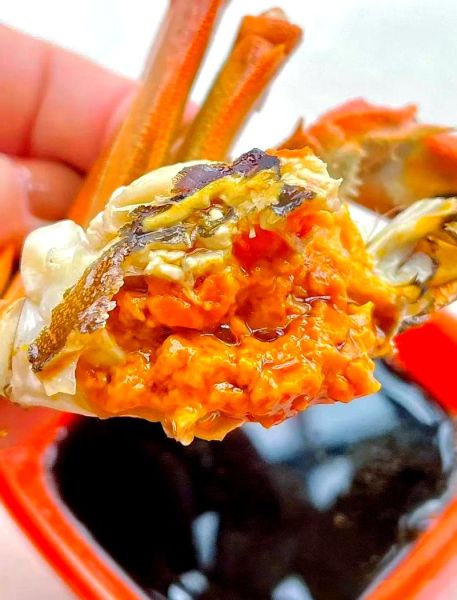 大闸蟹怎么吃_大闸蟹怎么剥壳-第1张图片-山城妙识 大闸蟹怎么吃_大闸蟹怎么剥壳-第1张图片-山城妙识