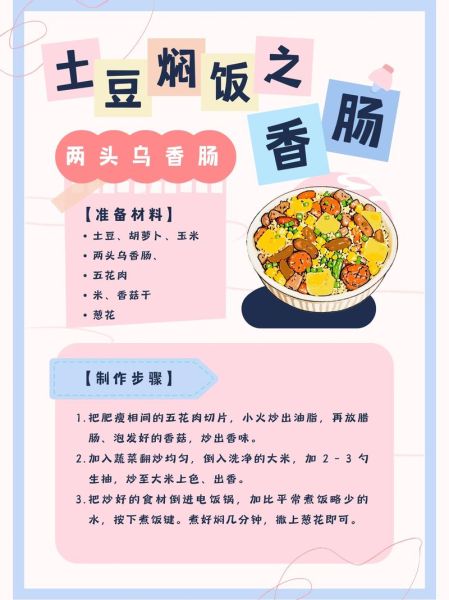 焖饭怎么做才好吃_焖饭好吃的秘诀-第2张图片-山城妙识 焖饭怎么做才好吃_焖饭好吃的秘诀-第2张图片-山城妙识