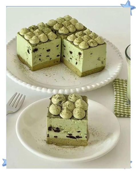 轻乳酪蛋糕口感特点_为什么入口即化-第3张图片-山城妙识