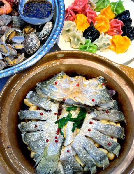 附近有什么好吃的_附近美食推荐排行榜-第3张图片-山城妙识