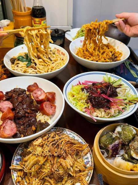 附近有什么好吃的_附近美食推荐排行榜-第2张图片-山城妙识