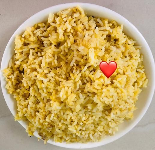 蛋炒饭怎么炒才粒粒分明_蛋炒饭用什么米最好-第2张图片-山城妙识
