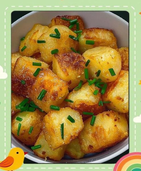 椒盐土豆怎么做才酥脆_椒盐土豆的做法窍门-第2张图片-山城妙识