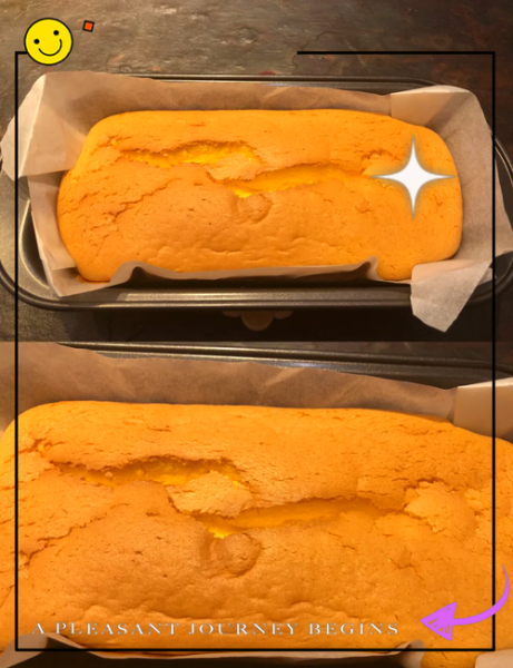 纸杯戚风蛋糕怎么做_纸杯戚风蛋糕为什么塌陷-第2张图片-山城妙识