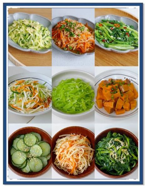 微波炉做菜怎么做_微波炉菜谱大全-第3张图片-山城妙识