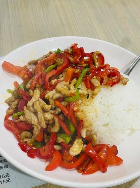 盖浇饭图片大全真实图片_盖浇饭有哪些经典口味-第2张图片-山城妙识 盖浇饭图片大全真实图片_盖浇饭有哪些经典口味-第2张图片-山城妙识