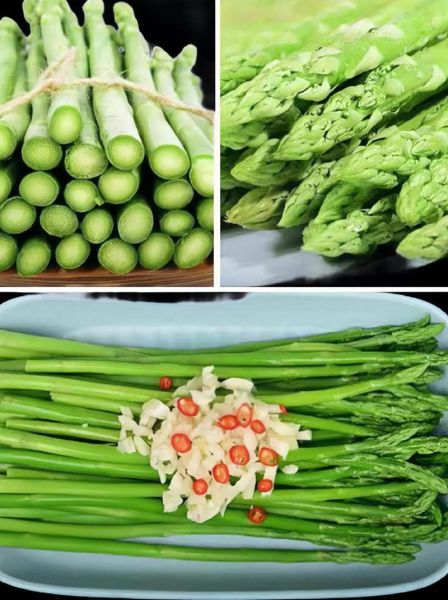 芦笋多少钱一斤_新鲜芦笋价格行情-第1张图片-山城妙识 芦笋多少钱一斤_新鲜芦笋价格行情-第1张图片-山城妙识