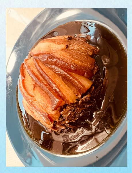 家常扣肉最简单的做法_扣肉怎么蒸才不腻-第1张图片-山城妙识 家常扣肉最简单的做法_扣肉怎么蒸才不腻-第1张图片-山城妙识