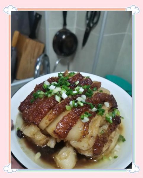 家常扣肉最简单的做法_扣肉怎么蒸才不腻-第3张图片-山城妙识 家常扣肉最简单的做法_扣肉怎么蒸才不腻-第3张图片-山城妙识