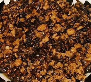 宜宾芽菜怎么保存_宜宾芽菜和涪陵榨菜区别-第3张图片-山城妙识 宜宾芽菜怎么保存_宜宾芽菜和涪陵榨菜区别-第3张图片-山城妙识