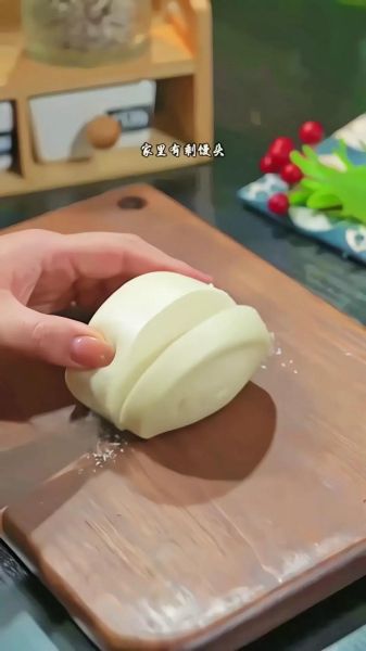 剩馒头怎么做好吃_剩馒头的简单做法-第1张图片-山城妙识