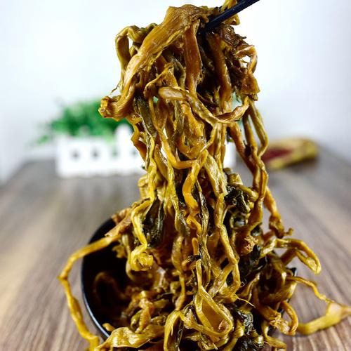 宜宾芽菜怎么保存_宜宾芽菜和涪陵榨菜区别-第2张图片-山城妙识 宜宾芽菜怎么保存_宜宾芽菜和涪陵榨菜区别-第2张图片-山城妙识