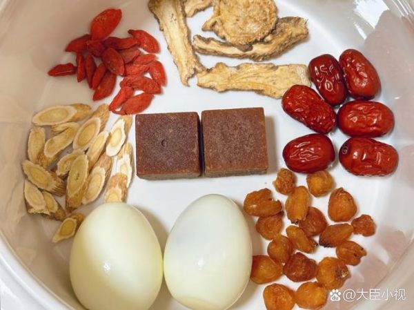 补血养颜的食物有哪些_女人吃什么气色好-第2张图片-山城妙识