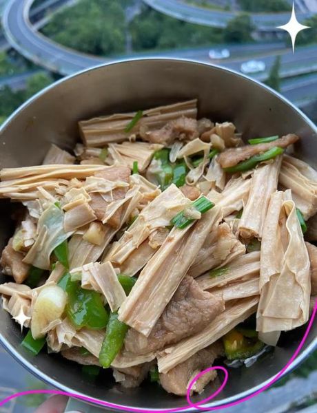 腐竹怎么泡不碎_腐竹怎么炒才入味-第2张图片-山城妙识 腐竹怎么泡不碎_腐竹怎么炒才入味-第2张图片-山城妙识