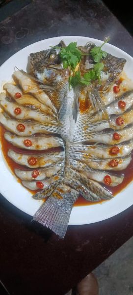 凤尾鱼怎么做好吃_凤尾鱼家常做法-第3张图片-山城妙识