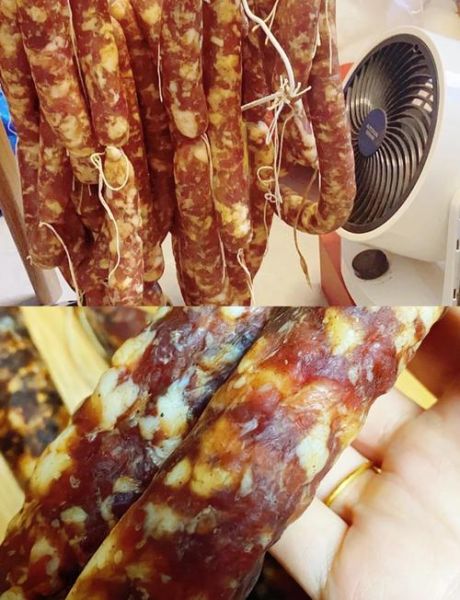 香肠料配方大全_自制香肠调料比例是多少-第3张图片-山城妙识