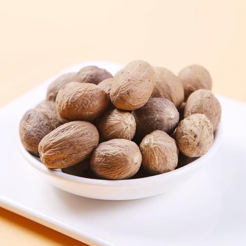 煨肉豆蔻的功效与作用_煨肉豆蔻怎么吃-第2张图片-山城妙识 煨肉豆蔻的功效与作用_煨肉豆蔻怎么吃-第2张图片-山城妙识