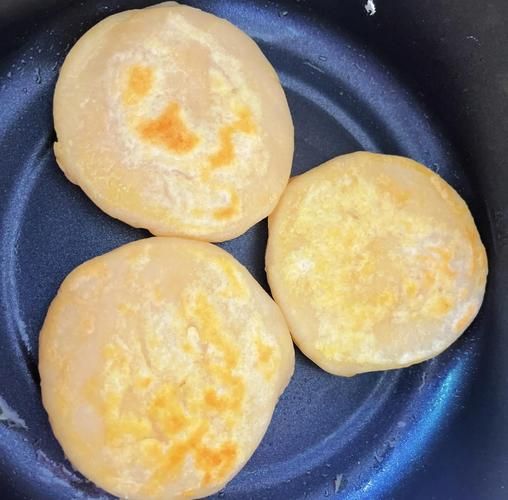 糯米粉早餐饼怎么做_糯米粉早餐饼需要发酵吗-第3张图片-山城妙识 糯米粉早餐饼怎么做_糯米粉早餐饼需要发酵吗-第3张图片-山城妙识