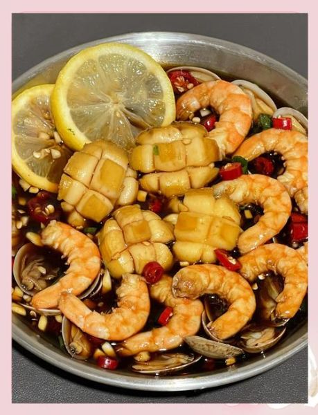 自制捞汁的做法_捞汁怎么调才好吃-第2张图片-山城妙识 自制捞汁的做法_捞汁怎么调才好吃-第2张图片-山城妙识