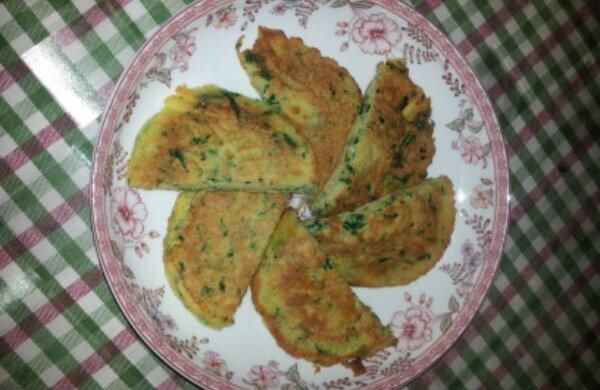 豆腐渣饼怎么做才软_豆腐渣饼软嫩技巧-第1张图片-山城妙识 豆腐渣饼怎么做才软_豆腐渣饼软嫩技巧-第1张图片-山城妙识