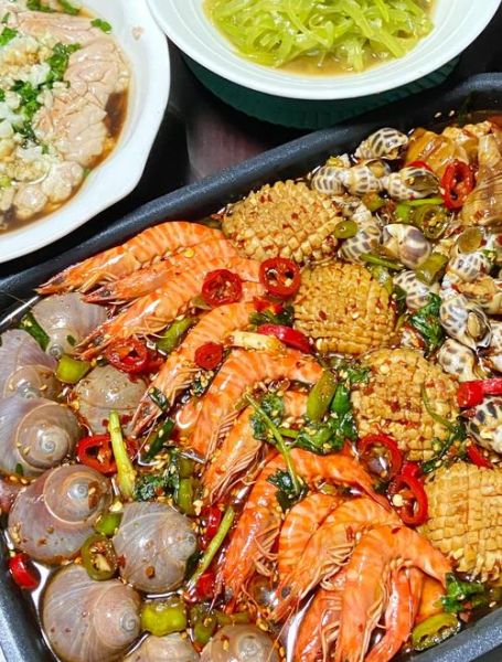 自制捞汁的做法_捞汁怎么调才好吃-第3张图片-山城妙识 自制捞汁的做法_捞汁怎么调才好吃-第3张图片-山城妙识