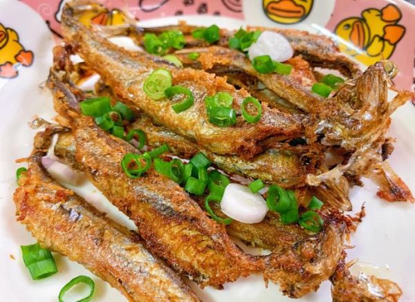 春鱼怎么做好吃_春鱼做法家常步骤-第1张图片-山城妙识 春鱼怎么做好吃_春鱼做法家常步骤-第1张图片-山城妙识