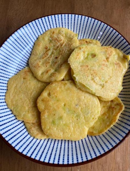 豆腐渣饼怎么做才软_豆腐渣饼软嫩技巧-第2张图片-山城妙识 豆腐渣饼怎么做才软_豆腐渣饼软嫩技巧-第2张图片-山城妙识