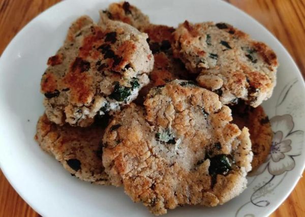 豆腐渣饼怎么做才软_豆腐渣饼软嫩技巧-第3张图片-山城妙识 豆腐渣饼怎么做才软_豆腐渣饼软嫩技巧-第3张图片-山城妙识