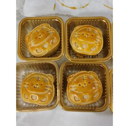 月饼馅料有哪些_哪种月饼馅料最受欢迎-第1张图片-山城妙识 月饼馅料有哪些_哪种月饼馅料最受欢迎-第1张图片-山城妙识