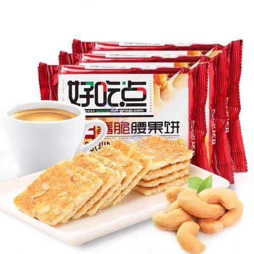 好吃点杏仁酥饼好吃吗_好吃点杏仁酥饼热量高吗-第3张图片-山城妙识