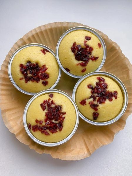 小米面发糕怎么做才松软_小米面发糕的做法窍门-第2张图片-山城妙识 小米面发糕怎么做才松软_小米面发糕的做法窍门-第2张图片-山城妙识