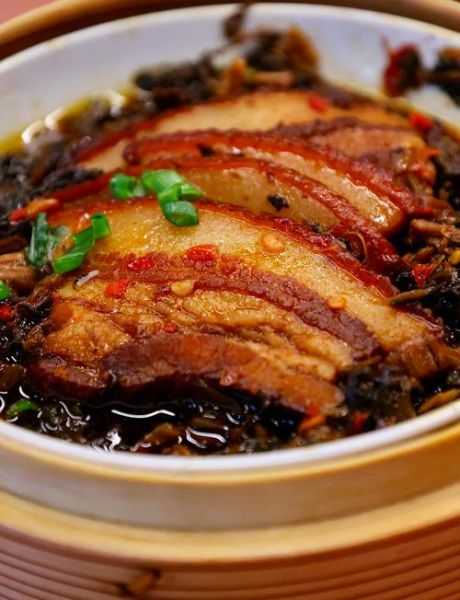 蒸菜馆的菜是怎么做的_蒸菜馆蒸菜技巧-第3张图片-山城妙识 蒸菜馆的菜是怎么做的_蒸菜馆蒸菜技巧-第3张图片-山城妙识