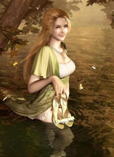 觅仙路好看吗_觅仙路剧情深度解析-第1张图片-山城妙识 觅仙路好看吗_觅仙路剧情深度解析-第1张图片-山城妙识