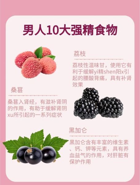 壮阳的食物有哪些_男人吃什么补肾壮阳-第1张图片-山城妙识