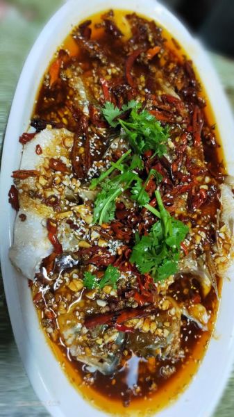 蒜爆鱼怎么做_蒜爆鱼最正宗的做法-第1张图片-山城妙识 蒜爆鱼怎么做_蒜爆鱼最正宗的做法-第1张图片-山城妙识