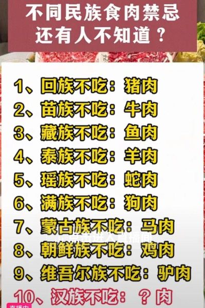 回民为什么不吃猪肉_伊斯兰饮食禁忌-第1张图片-山城妙识 回民为什么不吃猪肉_伊斯兰饮食禁忌-第1张图片-山城妙识
