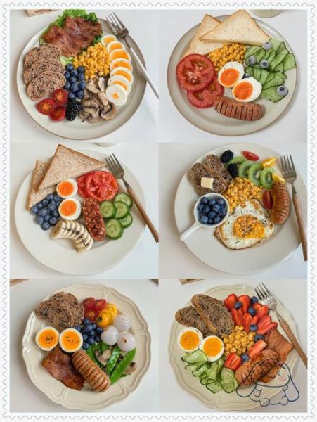 营养早餐搭配有哪些_早餐怎么吃最健康-第1张图片-山城妙识 营养早餐搭配有哪些_早餐怎么吃最健康-第1张图片-山城妙识