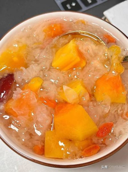 木瓜汤的做法_木瓜汤的功效与禁忌-第3张图片-山城妙识