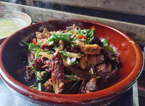 芷江鸭怎么做才正宗_芷江鸭做法步骤详解-第3张图片-山城妙识 芷江鸭怎么做才正宗_芷江鸭做法步骤详解-第3张图片-山城妙识