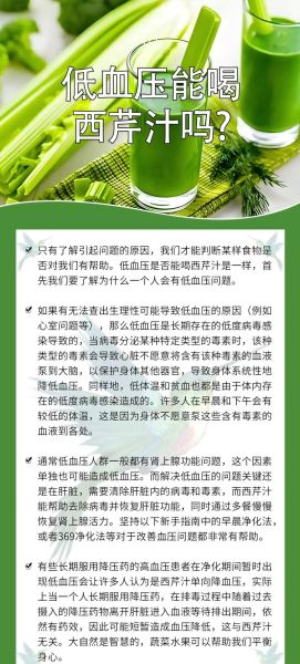 西芹汁骗局揭秘_西芹汁真的能减肥吗-第1张图片-山城妙识