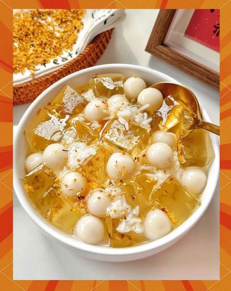 醪糟和汤圆能一起煮吗_正确做法与禁忌-第1张图片-山城妙识 醪糟和汤圆能一起煮吗_正确做法与禁忌-第1张图片-山城妙识