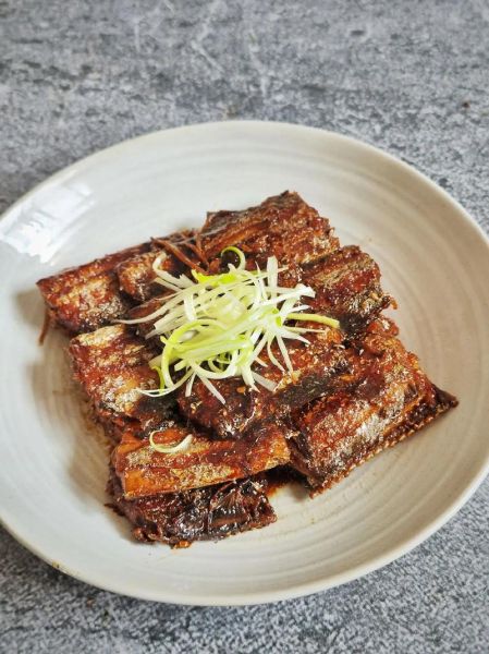 糖醋带鱼怎么做_家常糖醋带鱼做法大全-第2张图片-山城妙识