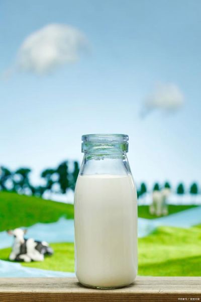 纯牛奶为什么是白色的_蚂蚁庄园今日答案-第2张图片-山城妙识 纯牛奶为什么是白色的_蚂蚁庄园今日答案-第2张图片-山城妙识